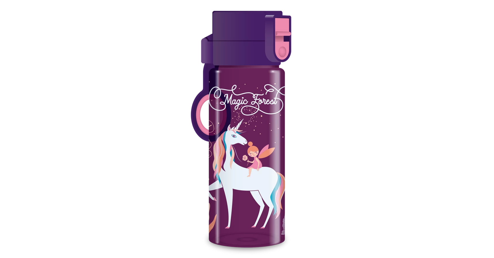 Ars Una Magic Forest kulacs 475 ml